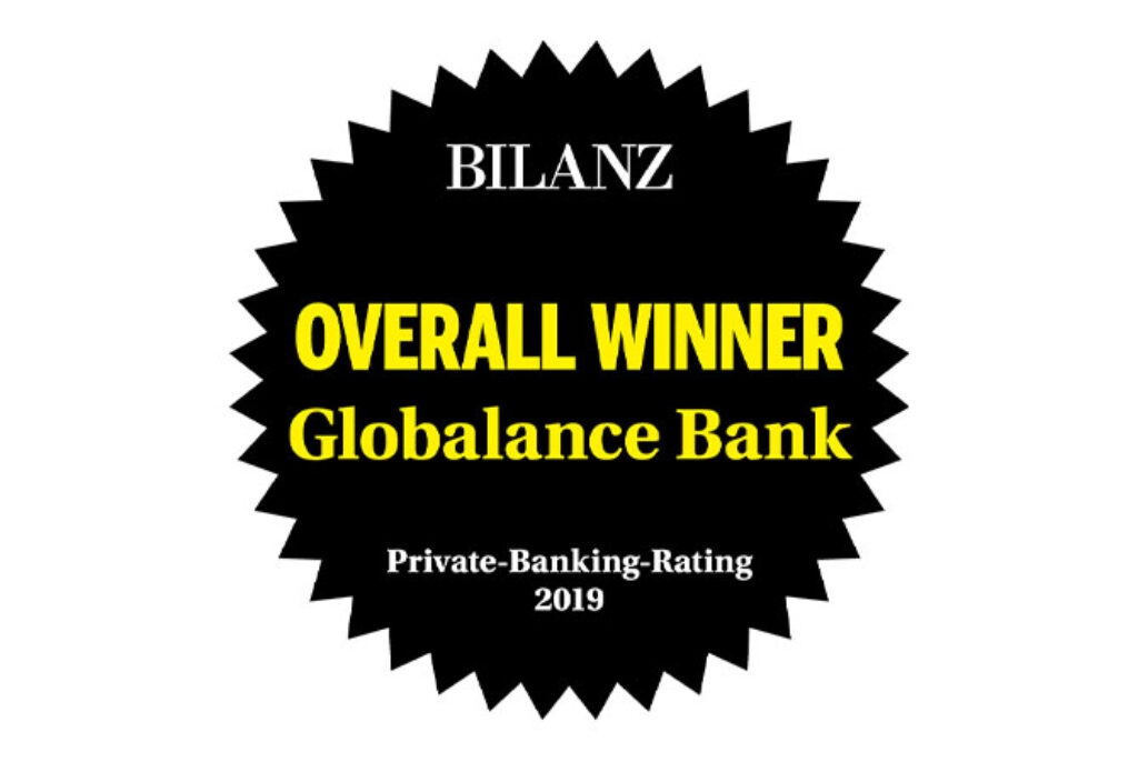 Startseite - Globalance Bank