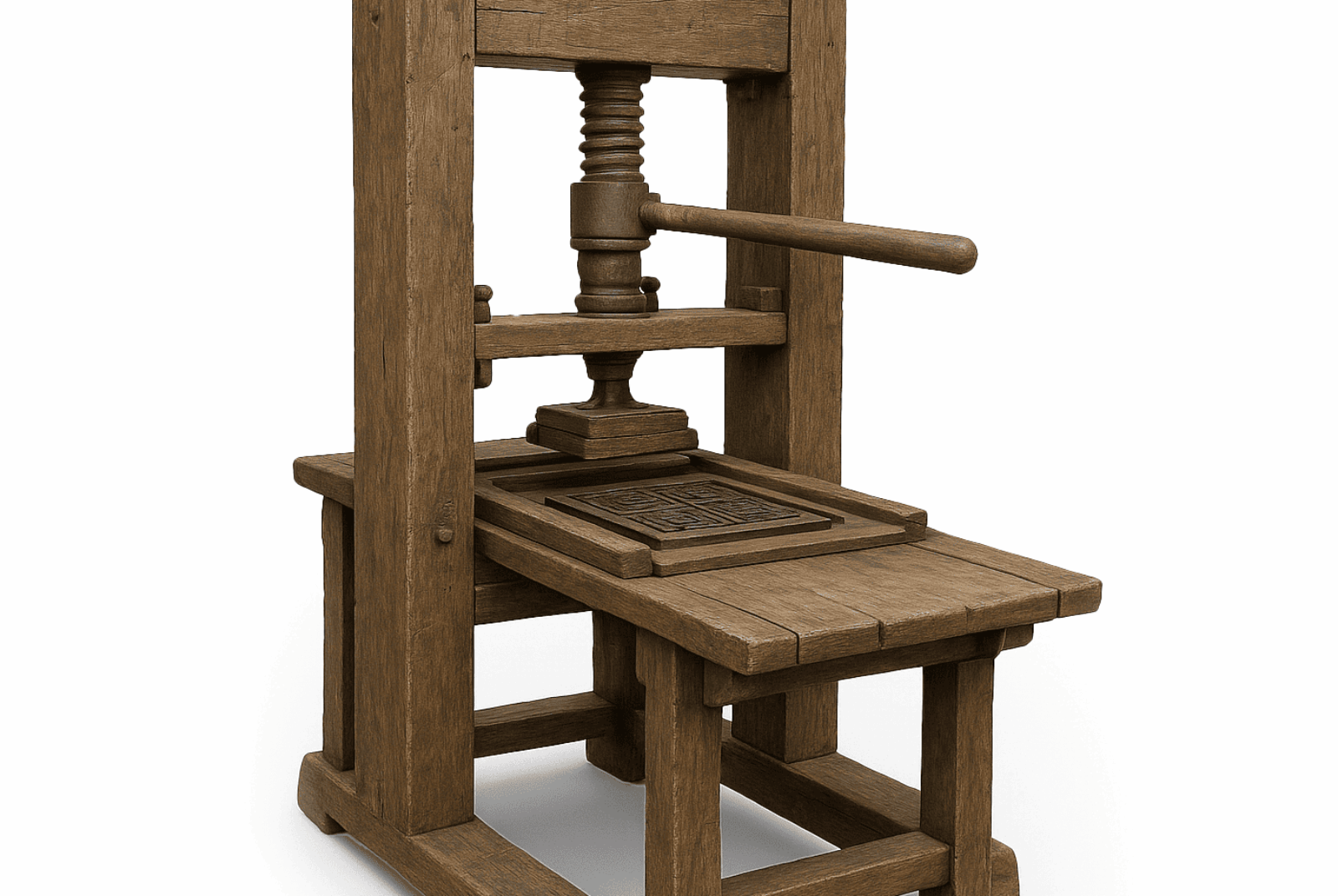 From plough to algorithm – 10,000 years of progress - Globalance Bank