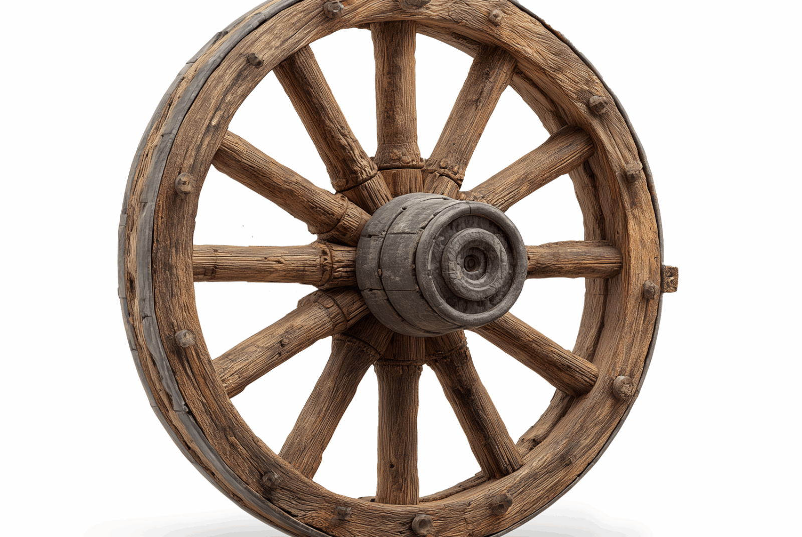From plough to algorithm – 10,000 years of progress - Globalance Bank