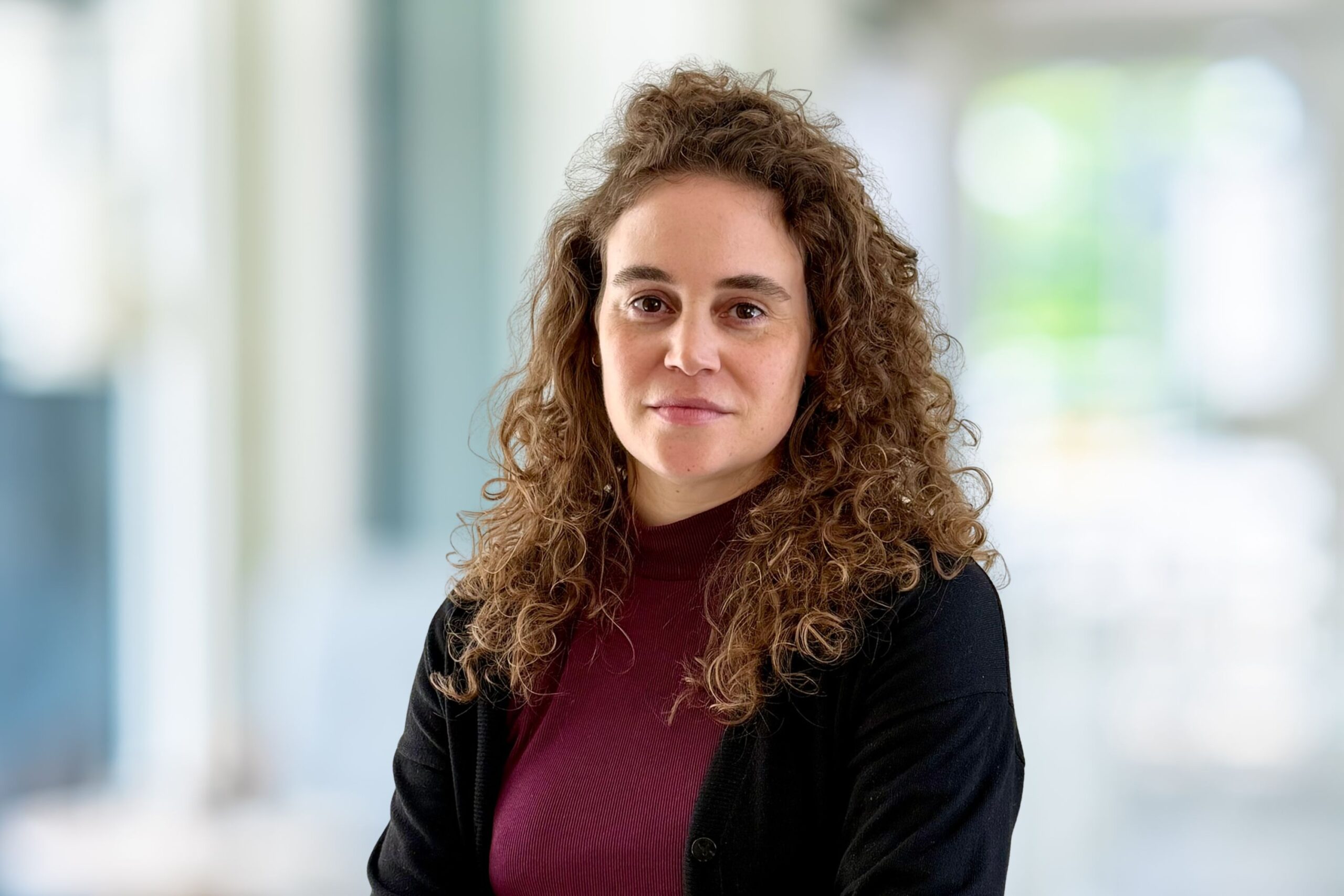 Anja Seiler - Globalance Bank