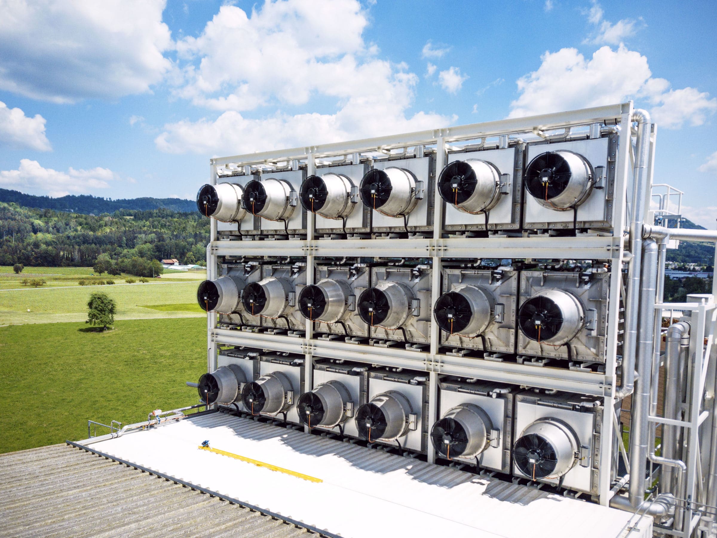 Christoph Gebald - Schweizer Zukunftbeweger - Globalance Bank