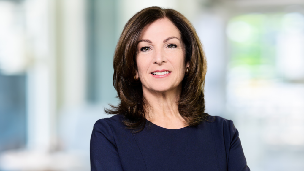 Gina Domanig - Globalance Bank