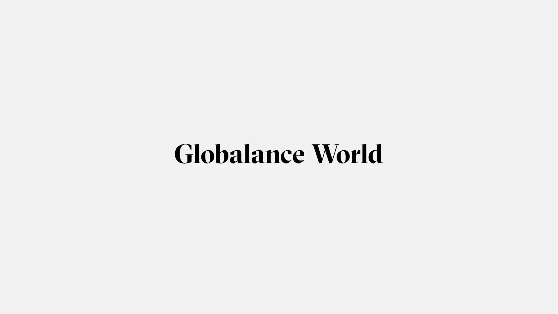 Startseite - Globalance Bank
