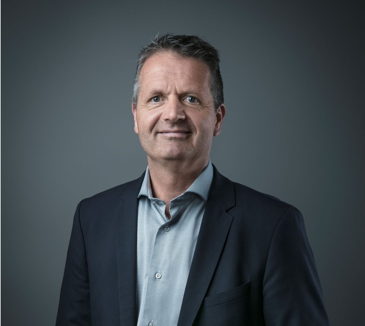Peter Zollinger Short Interview - Globalance Bank