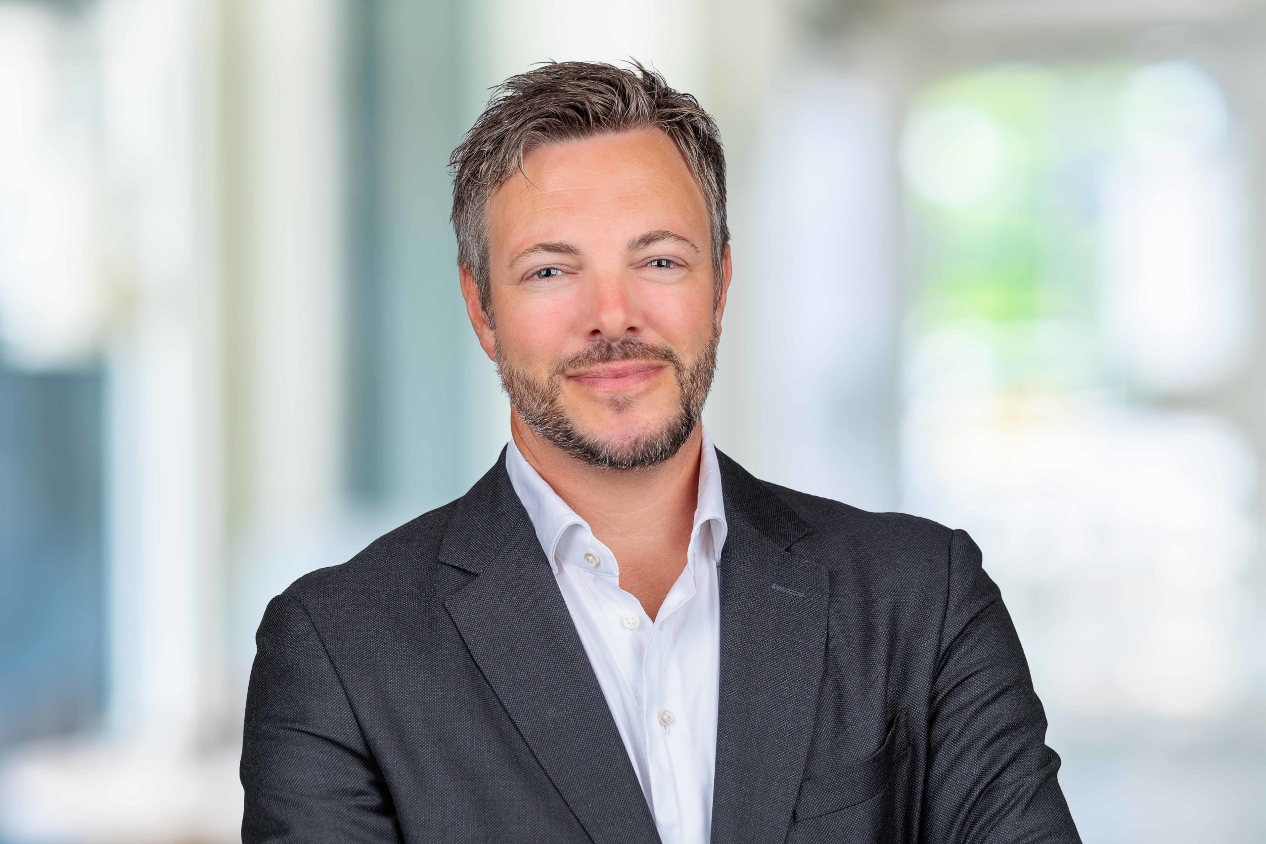 Marc Michel - Globalance Bank