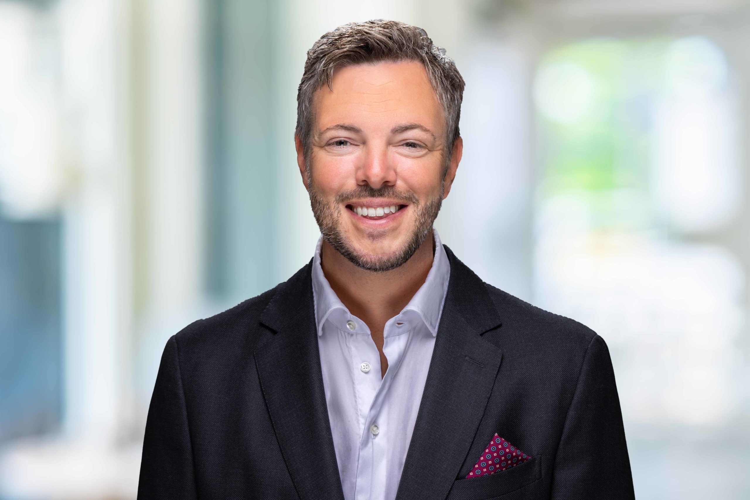 Marc Michel - Globalance Bank