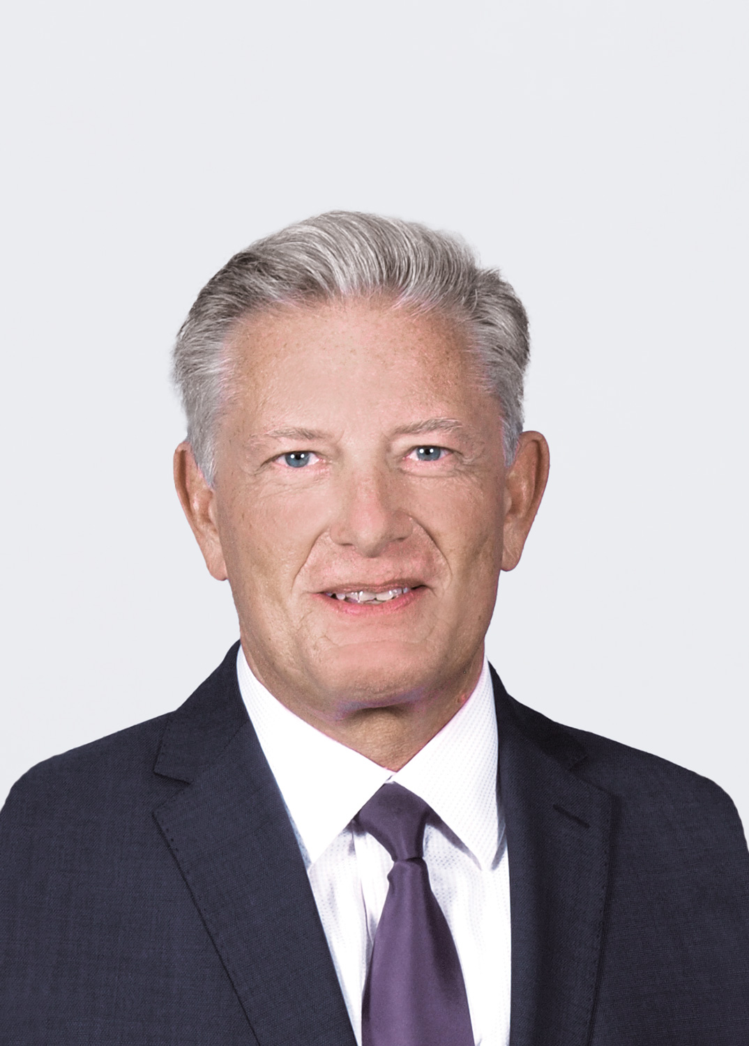 «Die Phase US-amerikanischer Hegemonie steht vor ihrem Ende ...