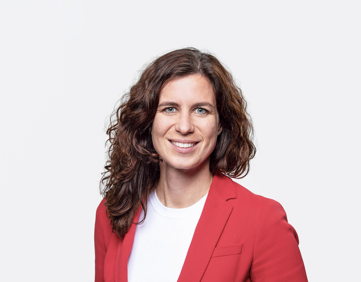 A Rethink for Our Children - Globalance Bank