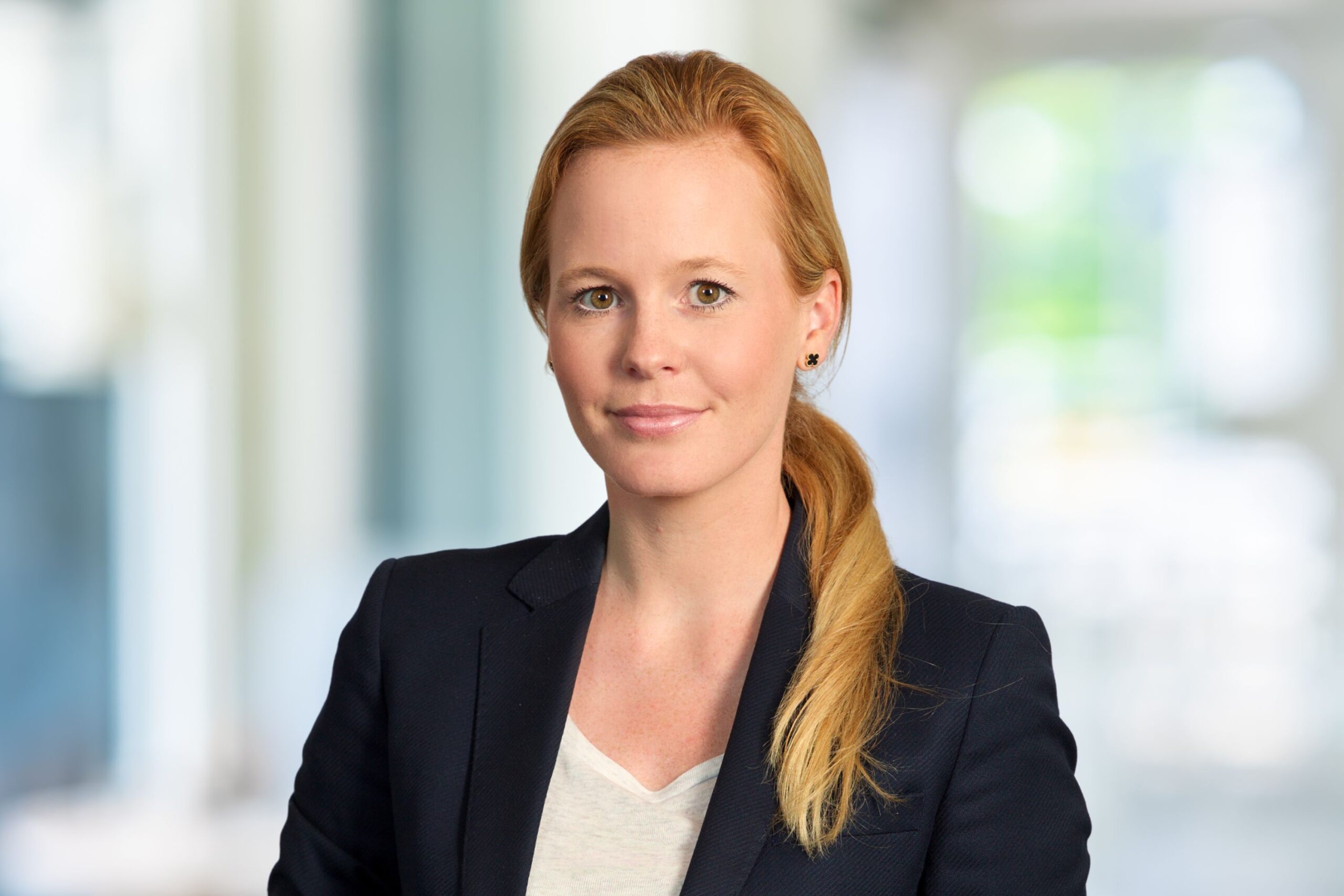 Vanessa Peter - Globalance Bank