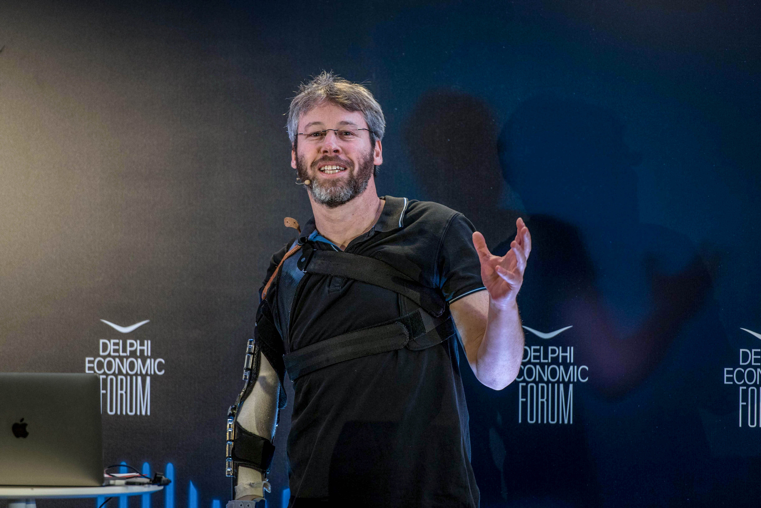 Google AI Expert Yariv Adan on AI and the future - Globalance Bank