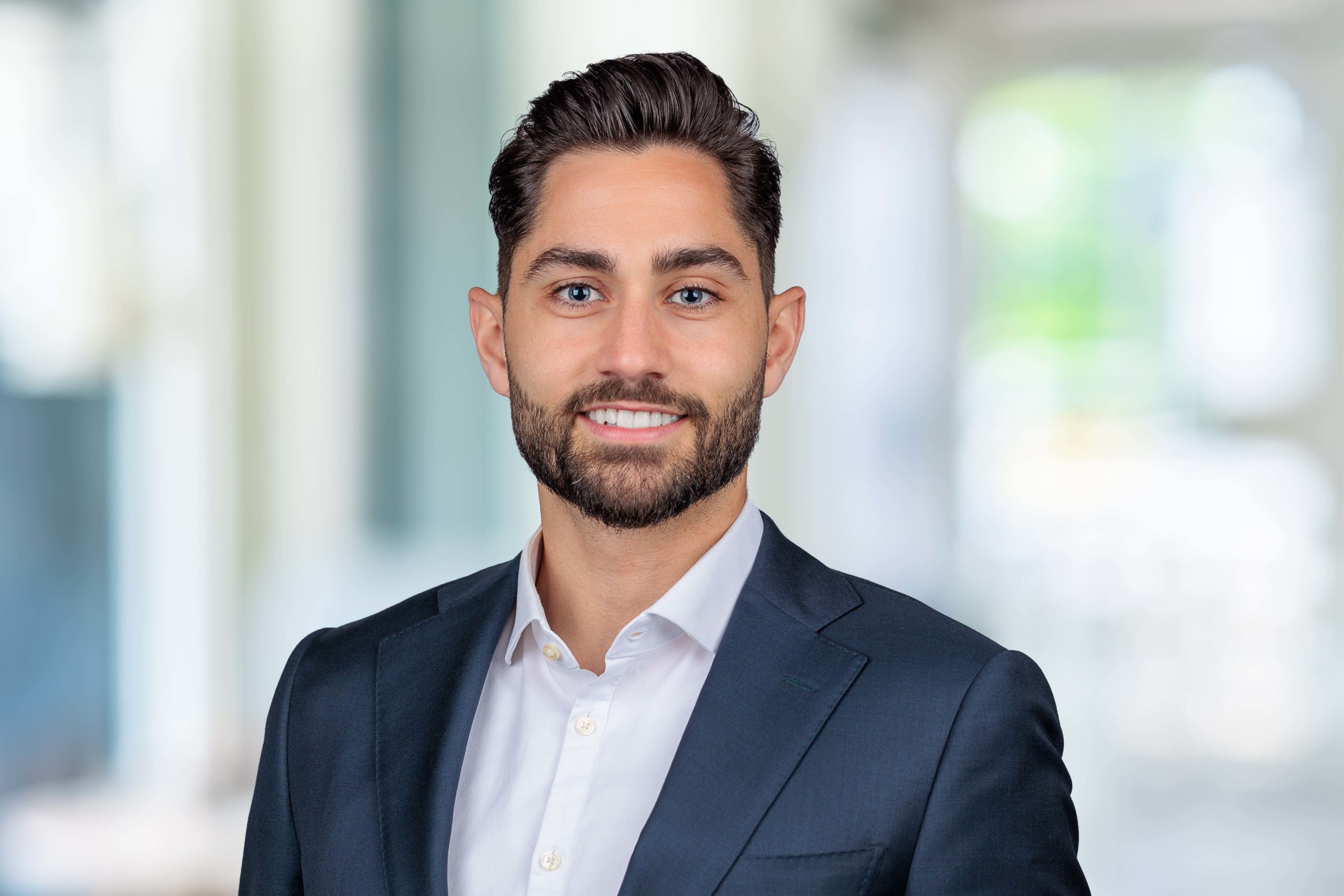 Younis Harati - Globalance Bank